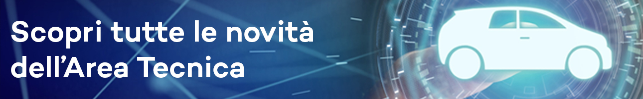 Area Officina - Officine carrozzerie 'a posto'